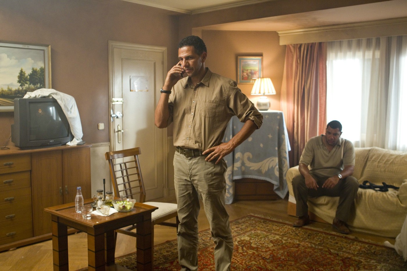 The Cold Light of Day Picture 18