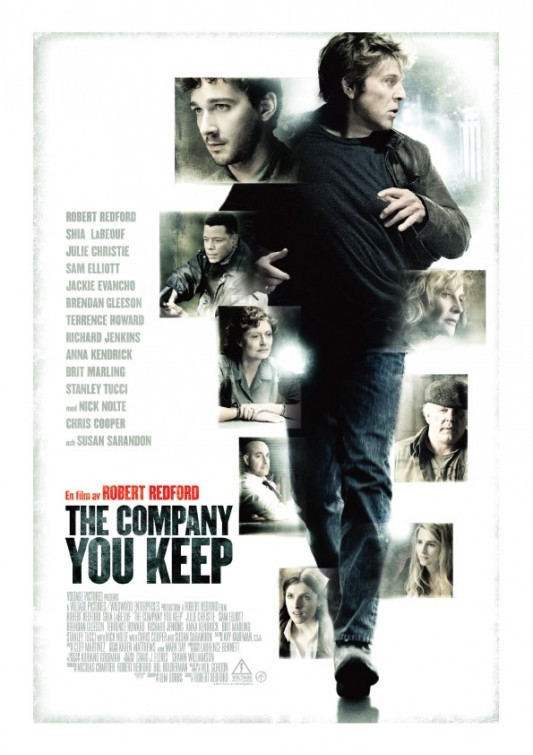 The Company You Keep Picture 6