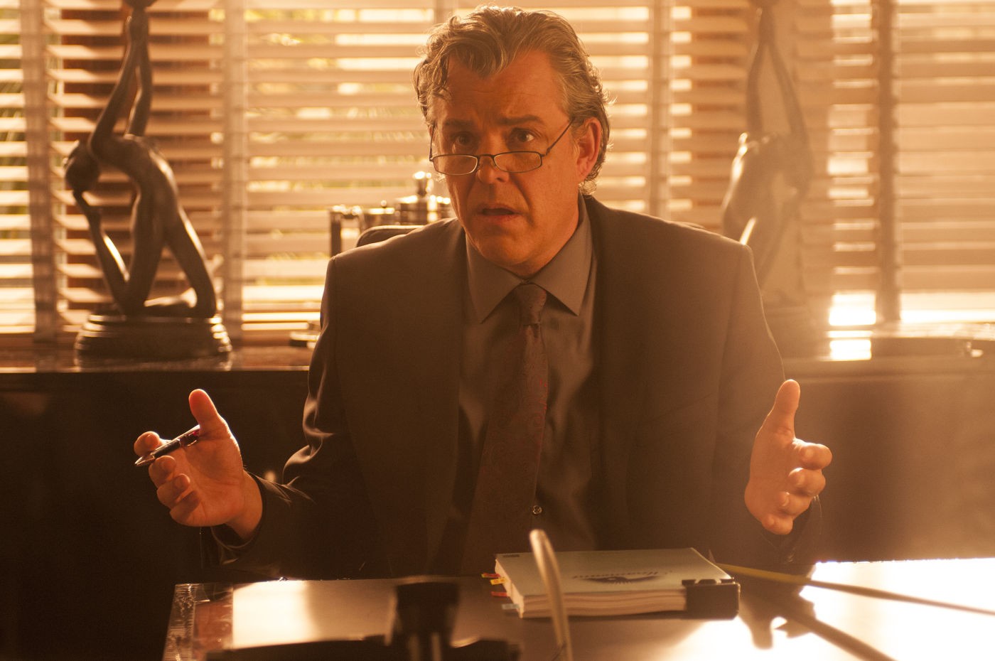 Congress, The Picture 7