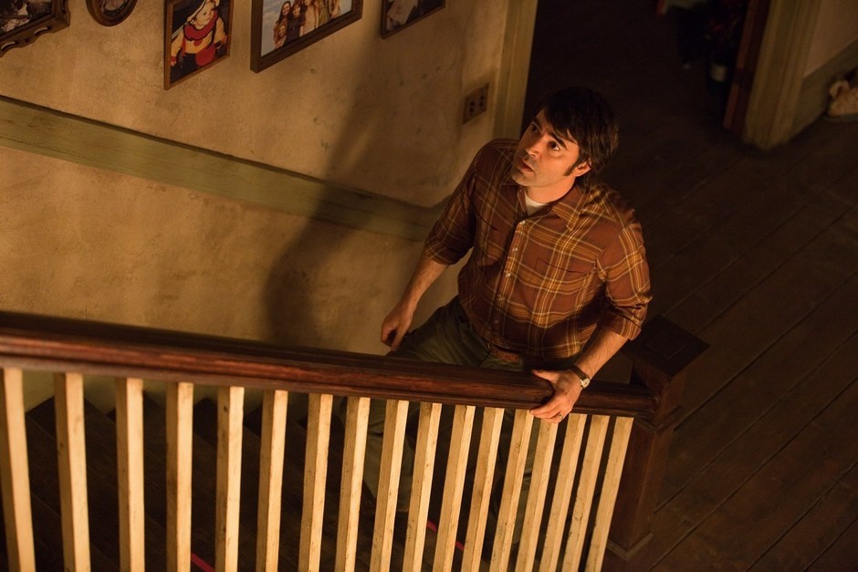 The Conjuring Picture 6