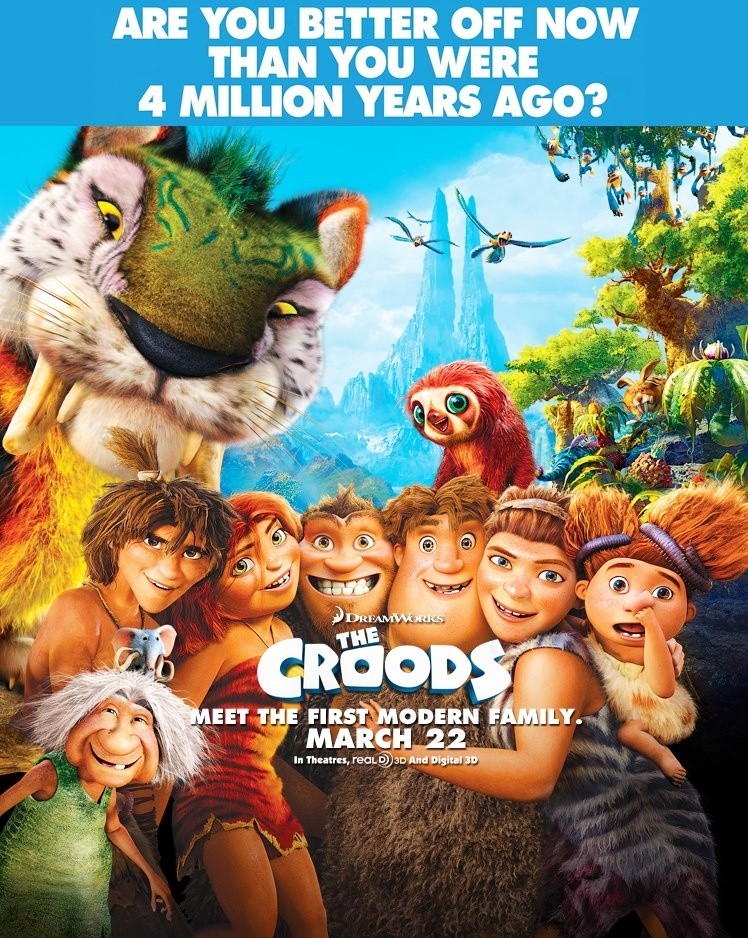 The Croods Picture 13