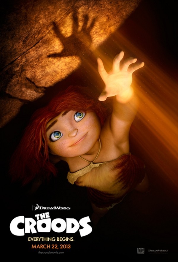Croods, The Picture 23