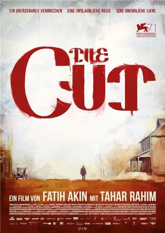 Cut, The (2015) - Fatih Akin Film | AceShowbiz