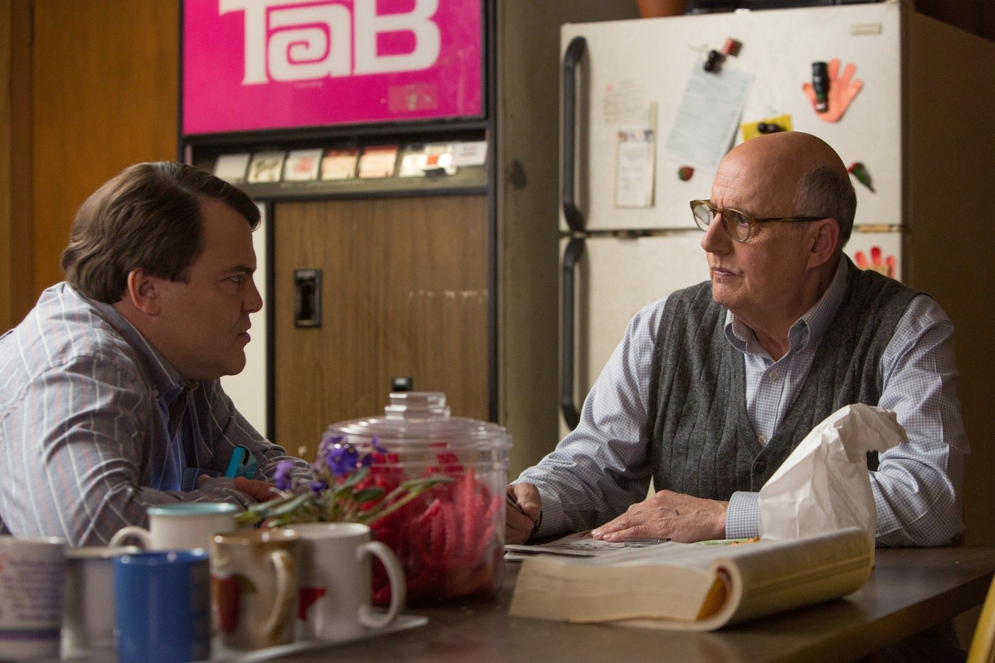 The D-Train (2015) Pictures, Trailer, Reviews, News, DVD and Soundtrack