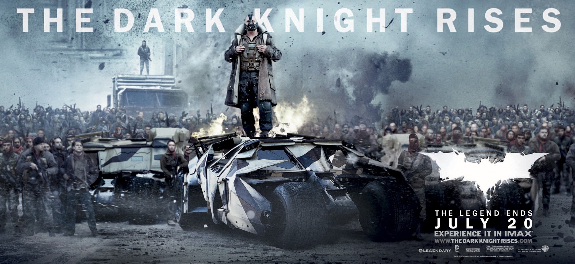 Dark Knight Rises, The Picture 57