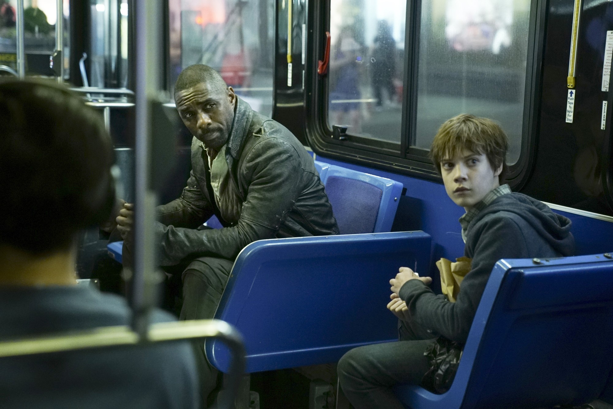 Dark Tower, The Picture 2