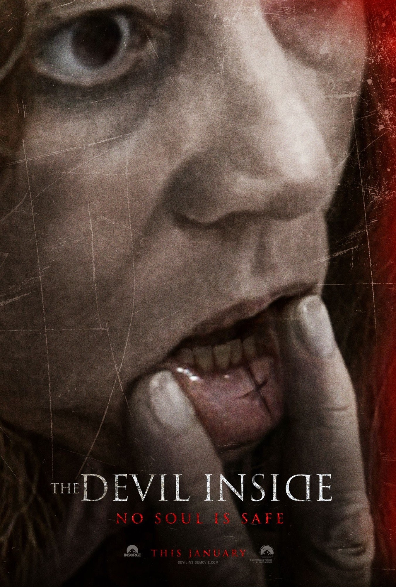 The Devil Inside Picture 6