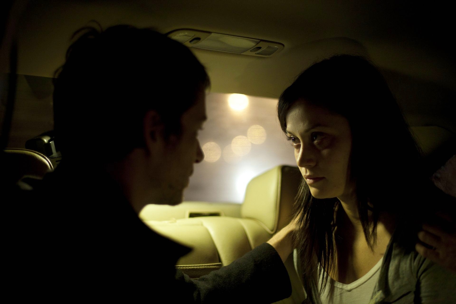 The Devil Inside Picture 6