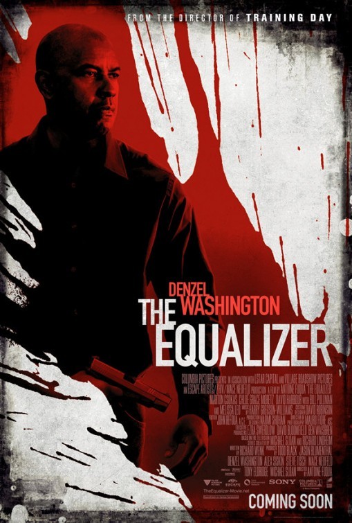 The Equalizer (2014) Pictures, Photo, Image and Movie Stills