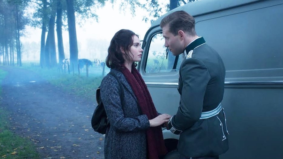 The Exception Picture 4