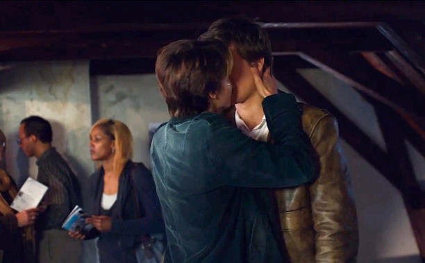 The Fault in Our Stars (2014) Pictures, Photo, Image and Movie Stills