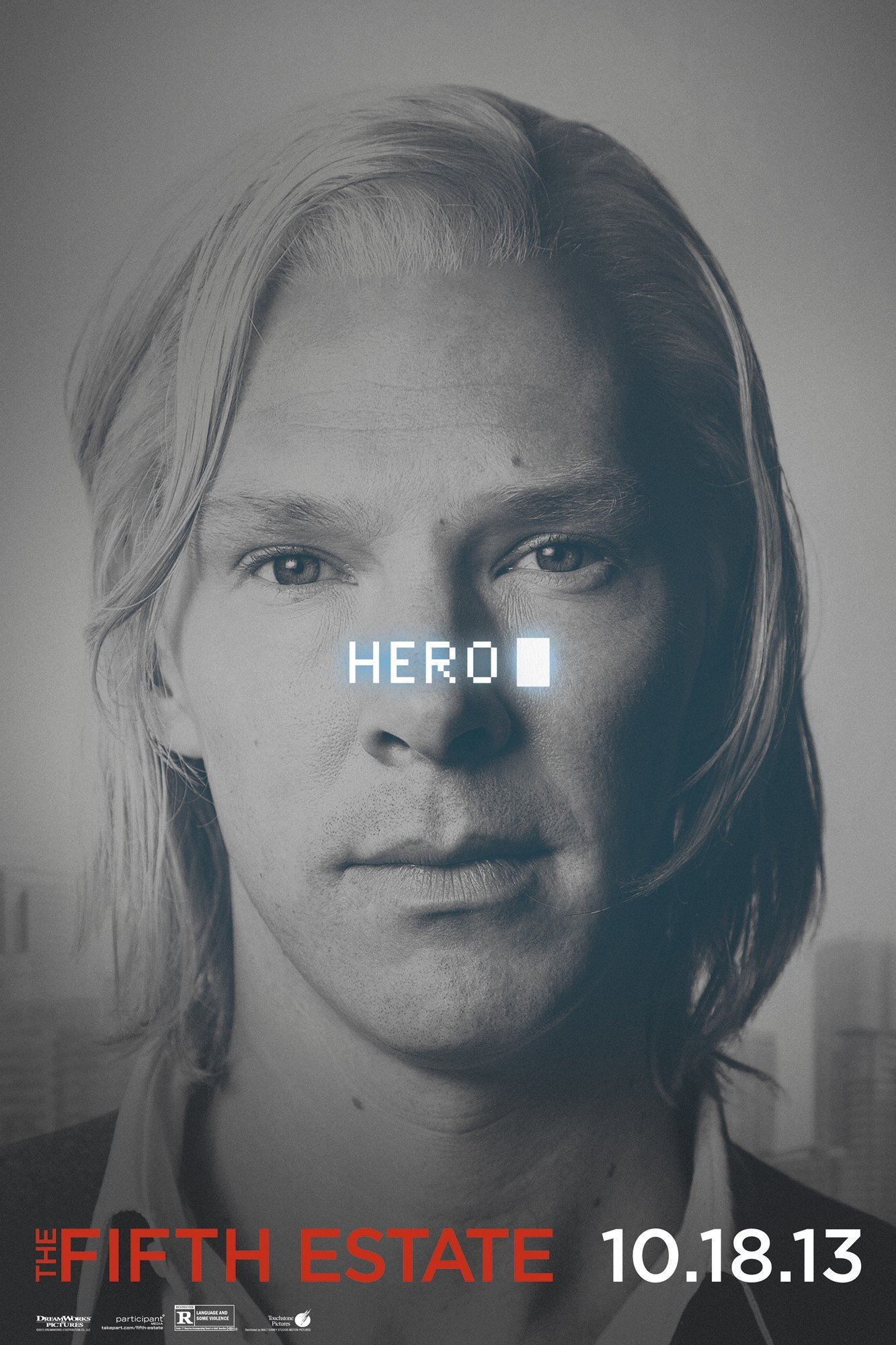 Fifth Estate, The (2013) Cast, Crew, Synopsis and Movie Info