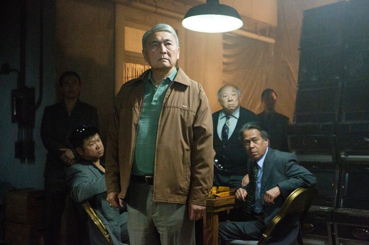 Gambler, The Picture 20