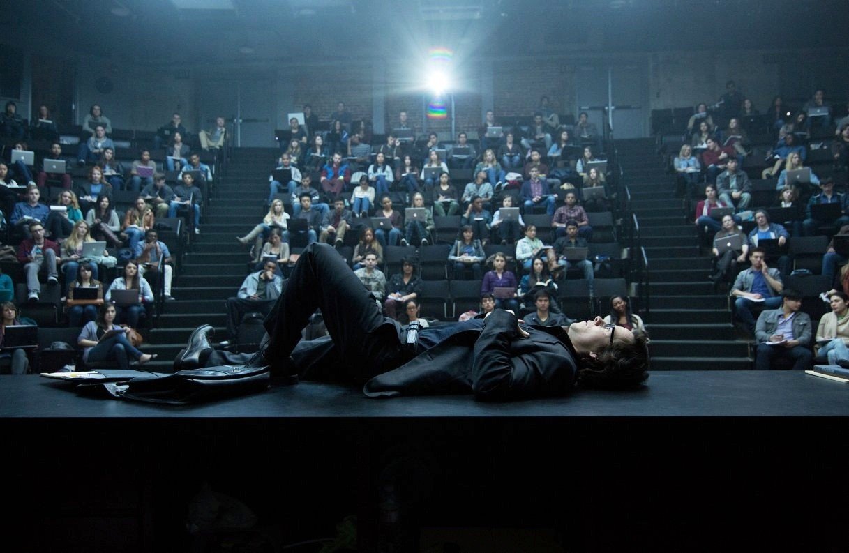 The Gambler Picture 20