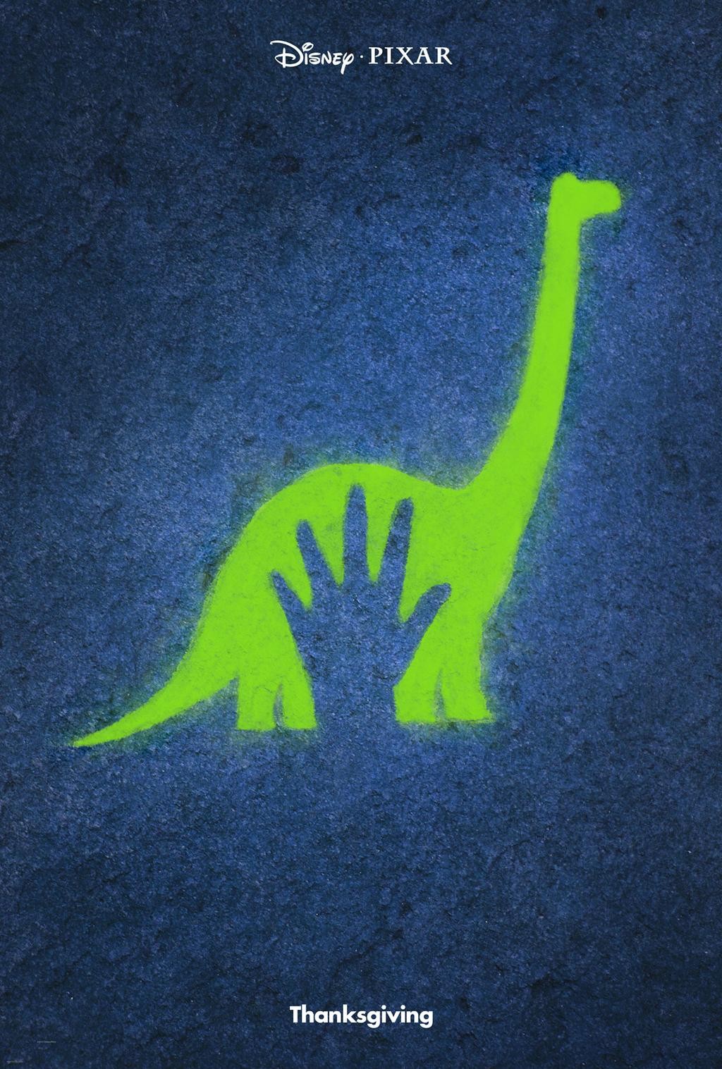 The Good Dinosaur Picture 1