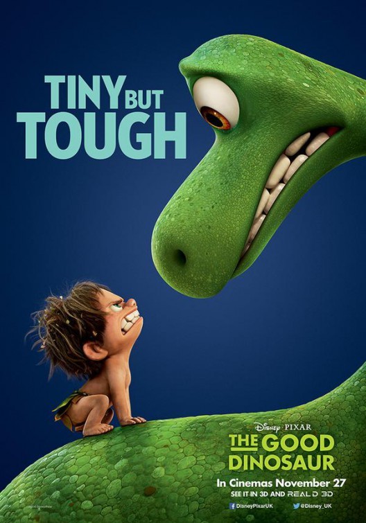 The Good Dinosaur Picture 5