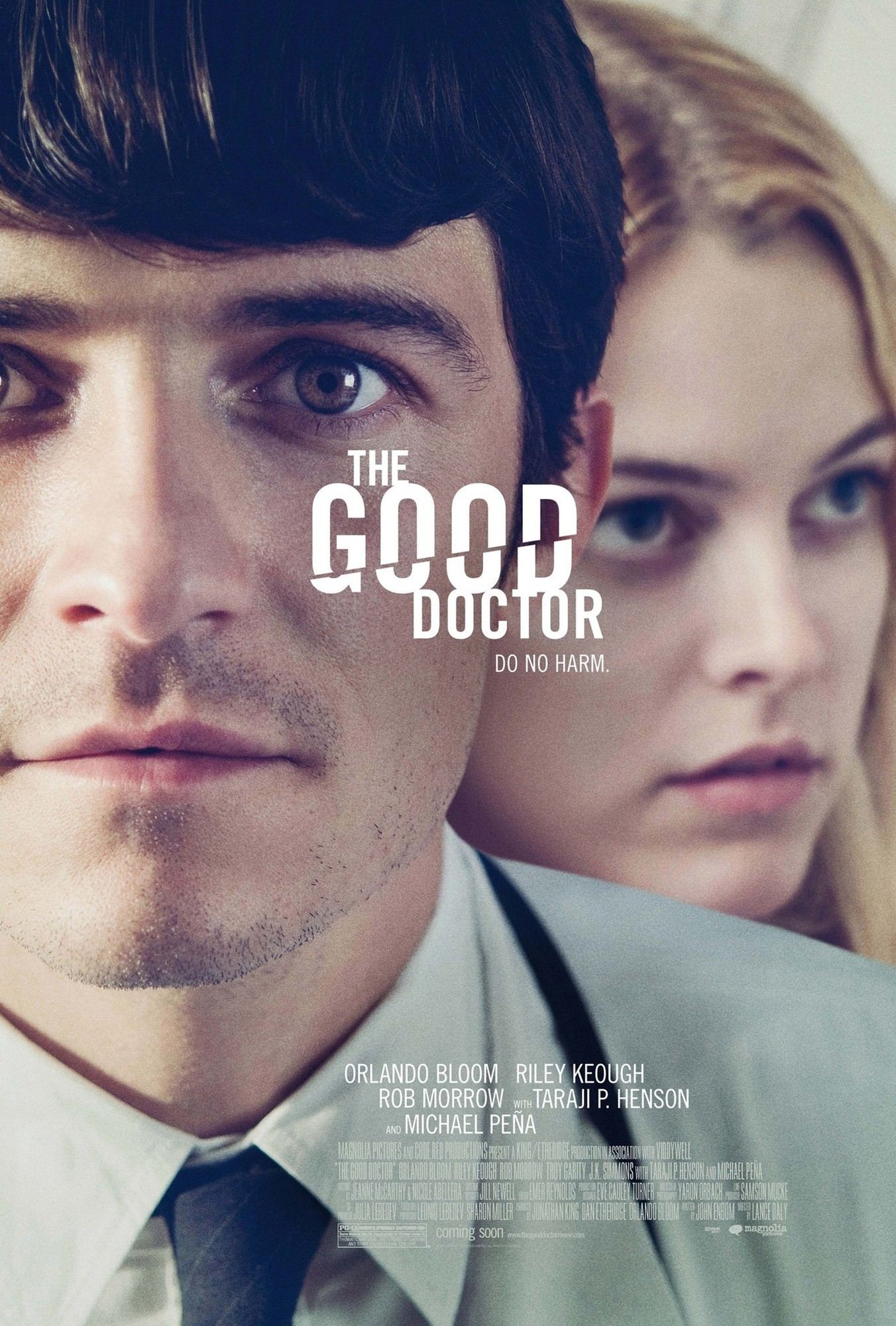 The Good Doctor Picture 9