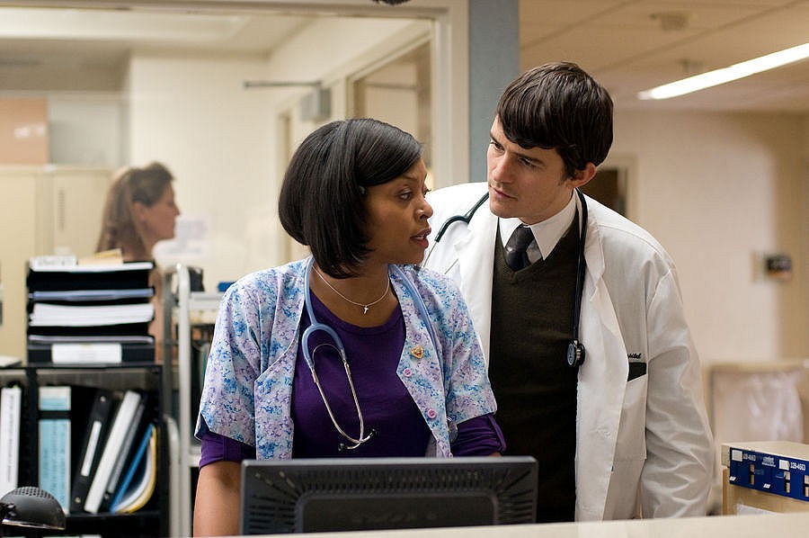 The Good Doctor Picture 2