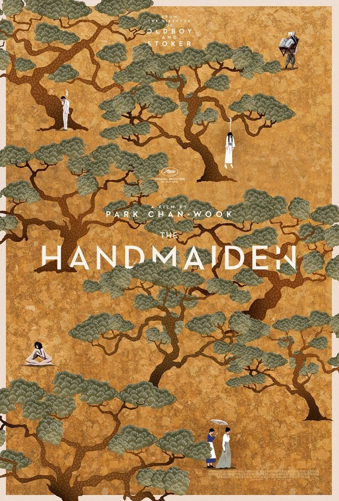 Handmaiden, The Picture 4