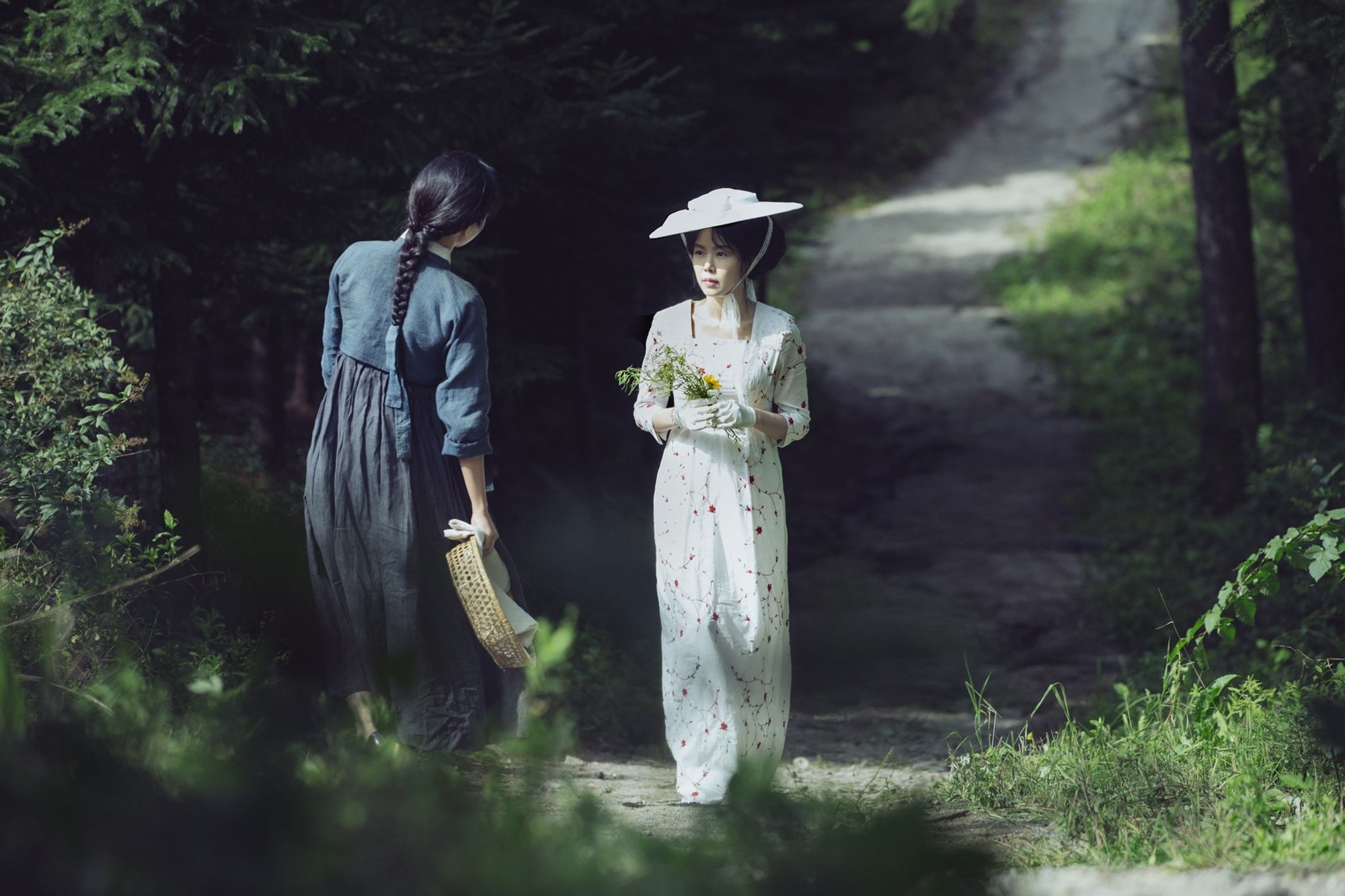 The Handmaiden Picture 4