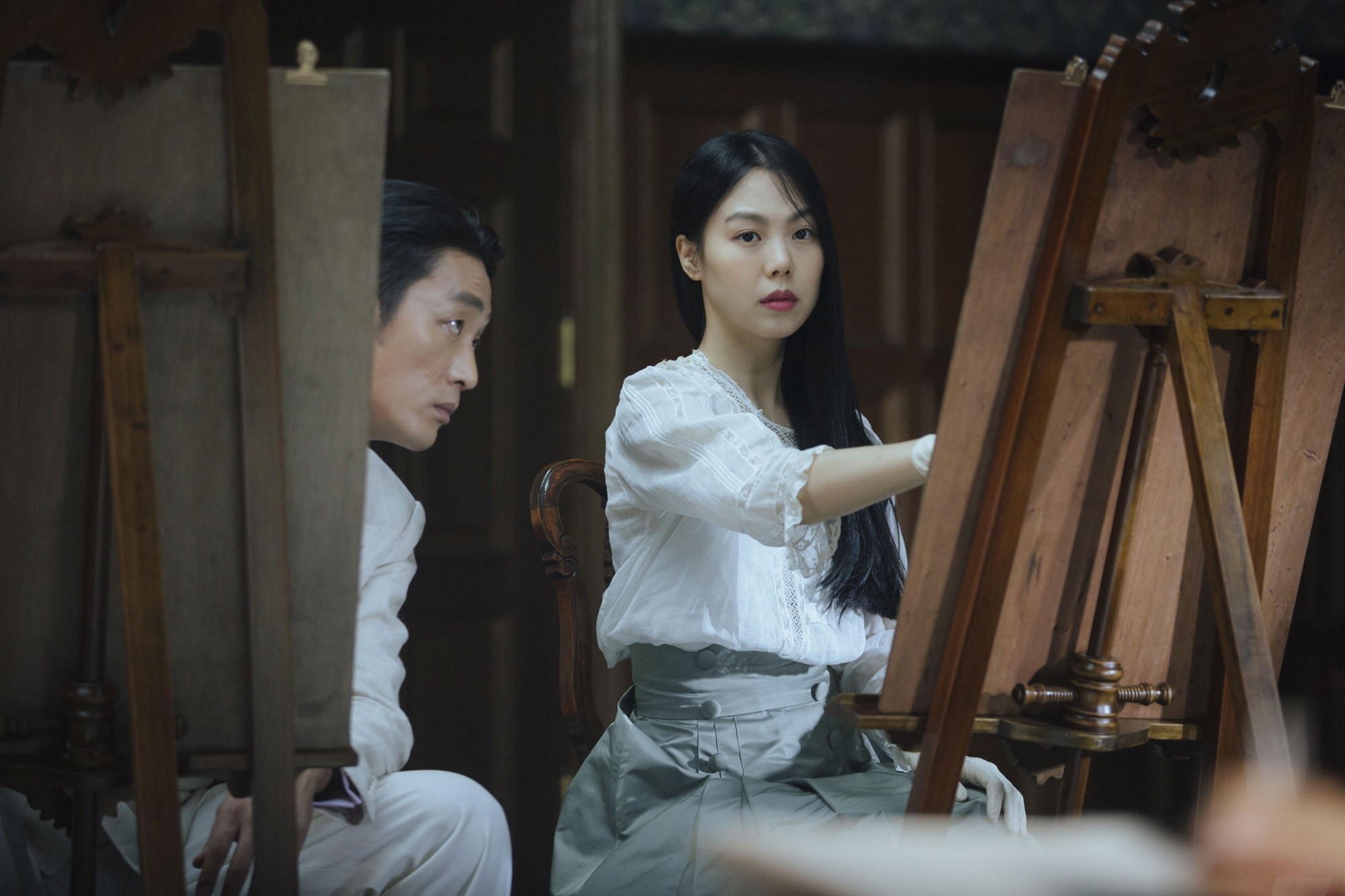 The Handmaiden Picture 10