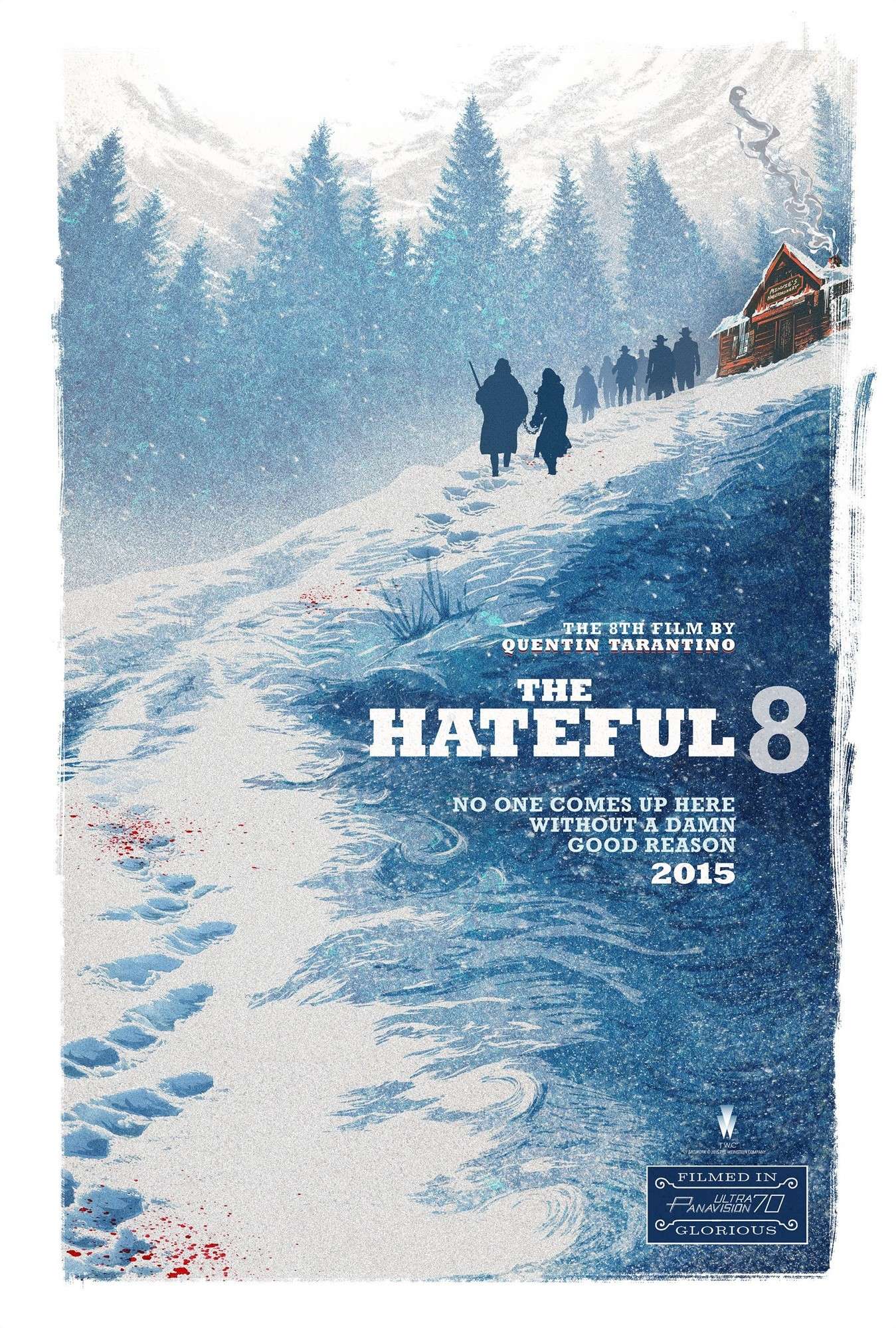 The Hateful Eight Picture 21