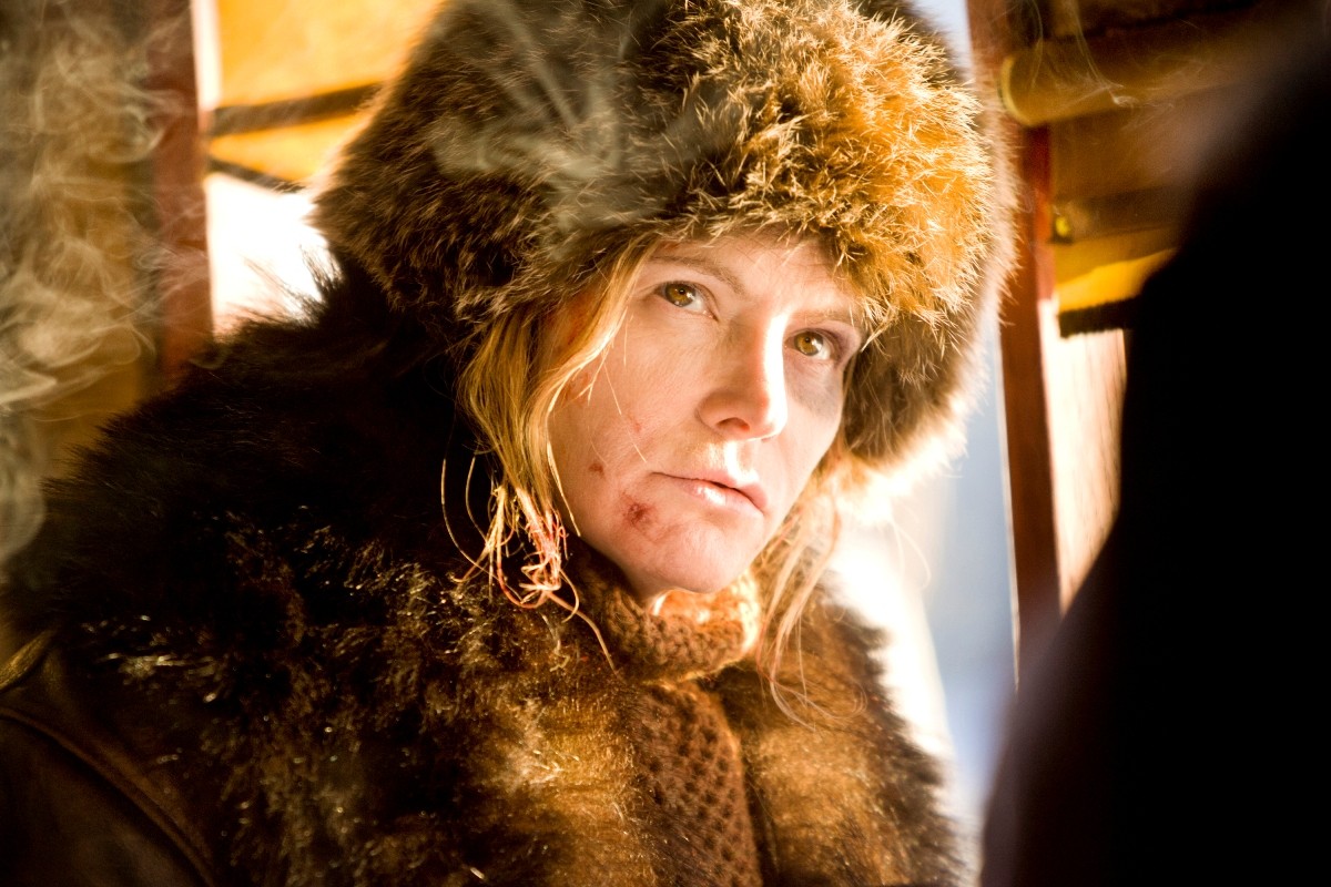 The Hateful Eight Picture 21