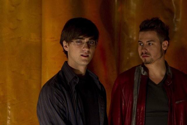 The Howling: Reborn Picture 11