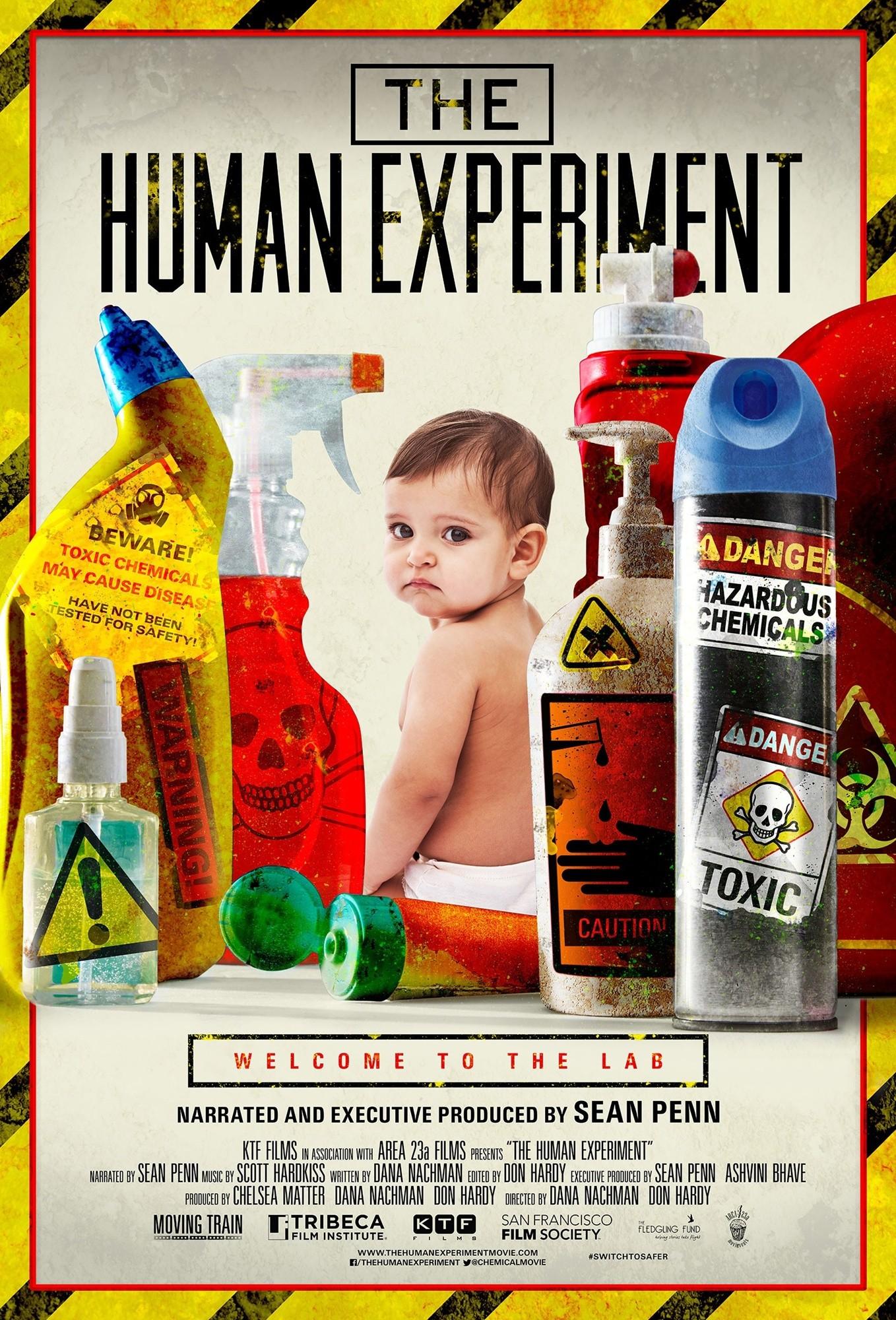 Human Experiment, The Picture 1 | AceShowbiz