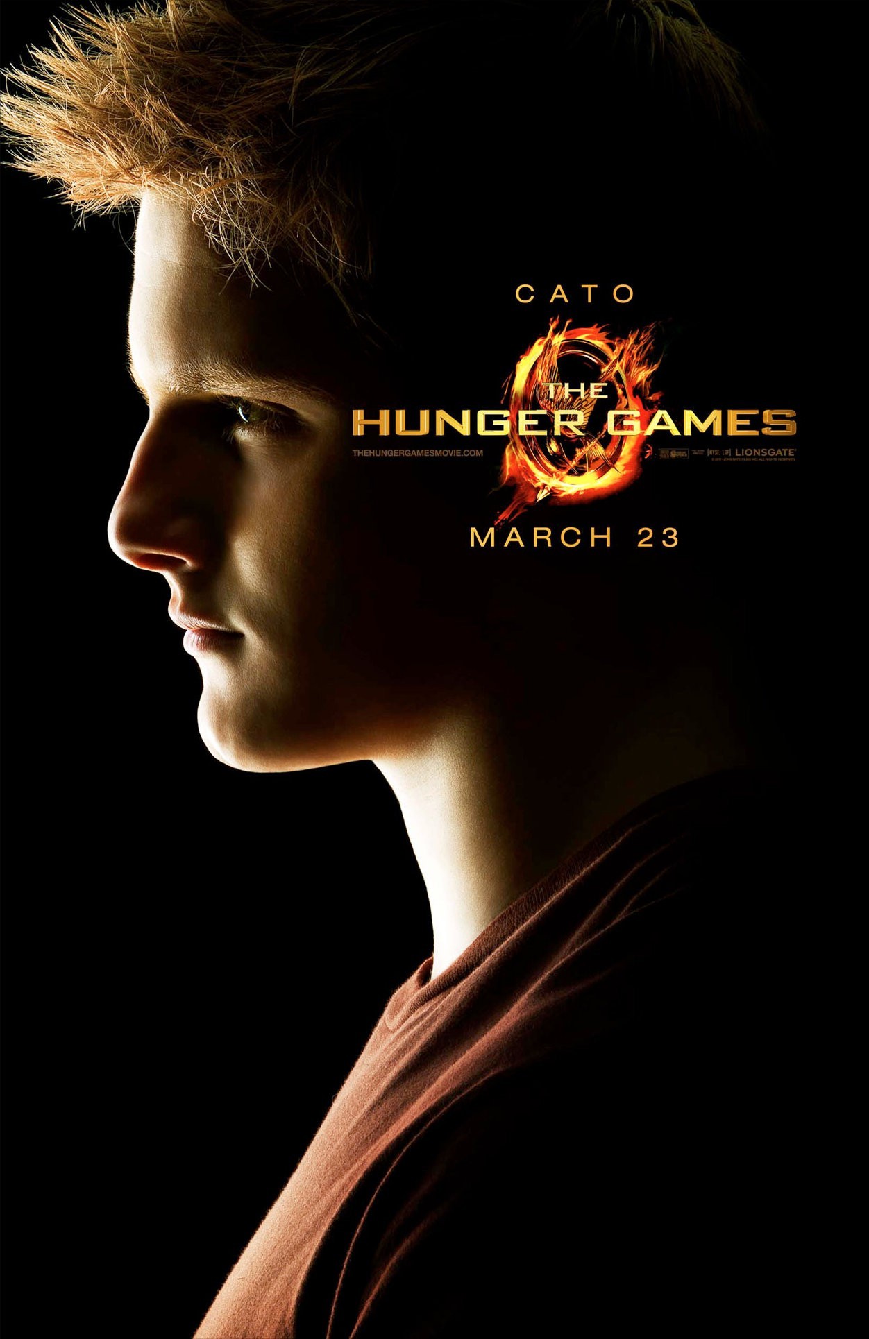 The Hunger Games Picture 34