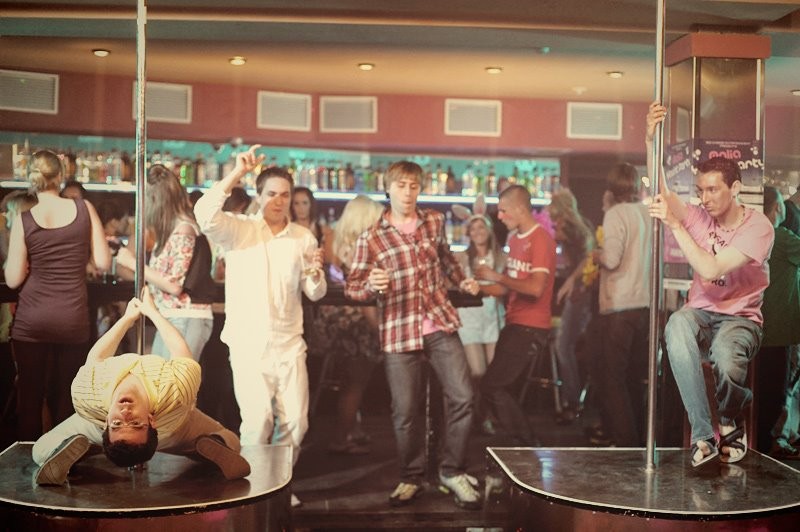 Inbetweeners, The Picture 6