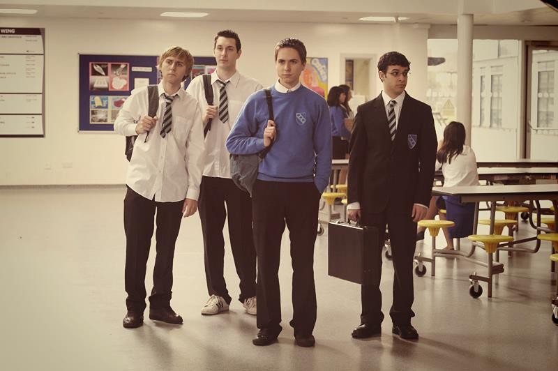 The Inbetweeners Picture 21