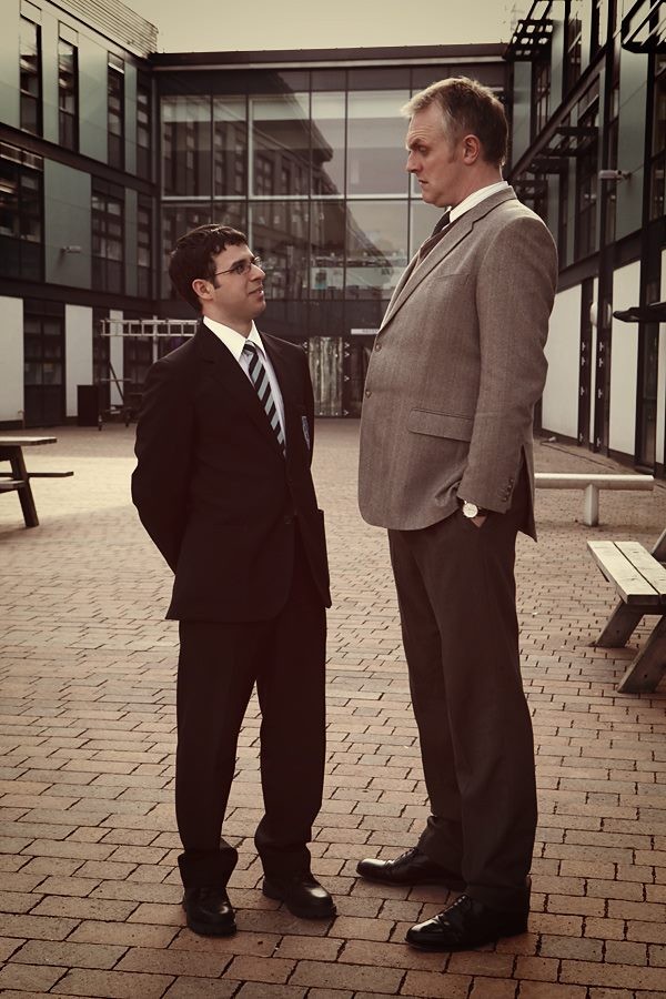 The Inbetweeners Picture 21