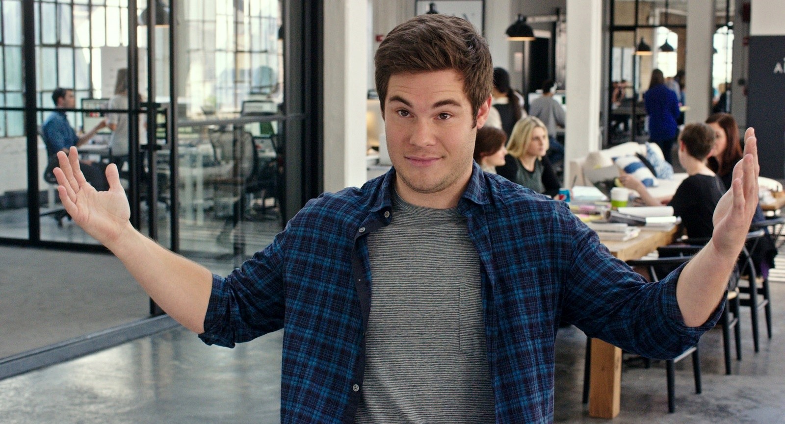 The Intern Picture 30