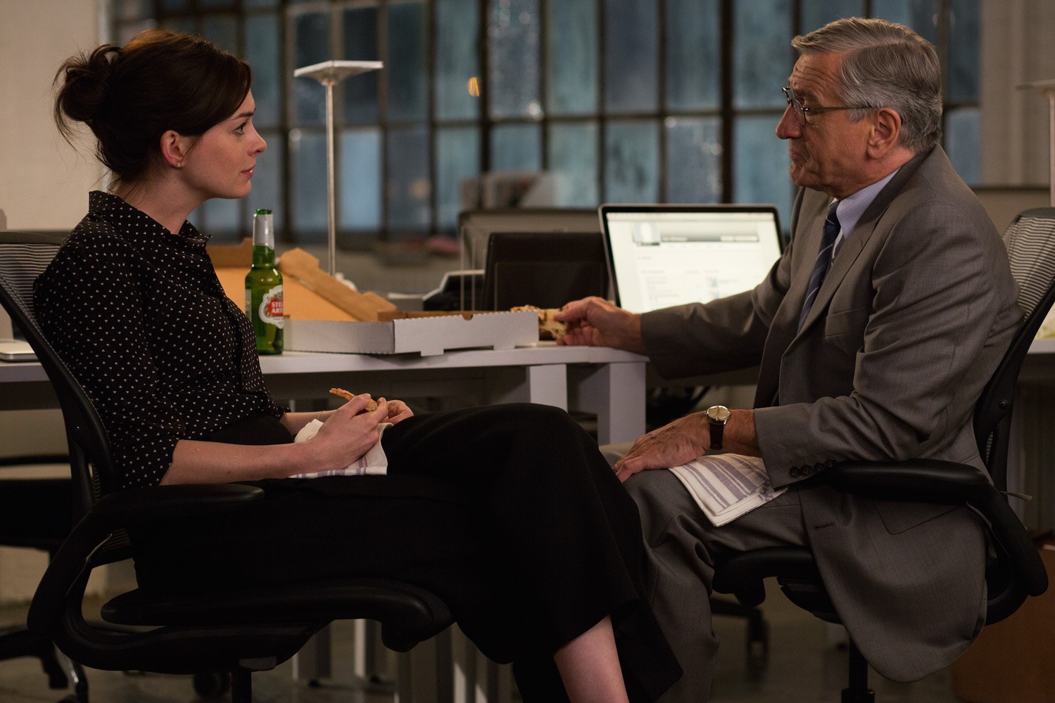 The Intern Picture 7