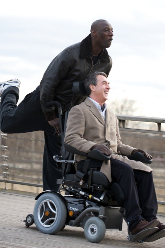 The Intouchables Picture 3