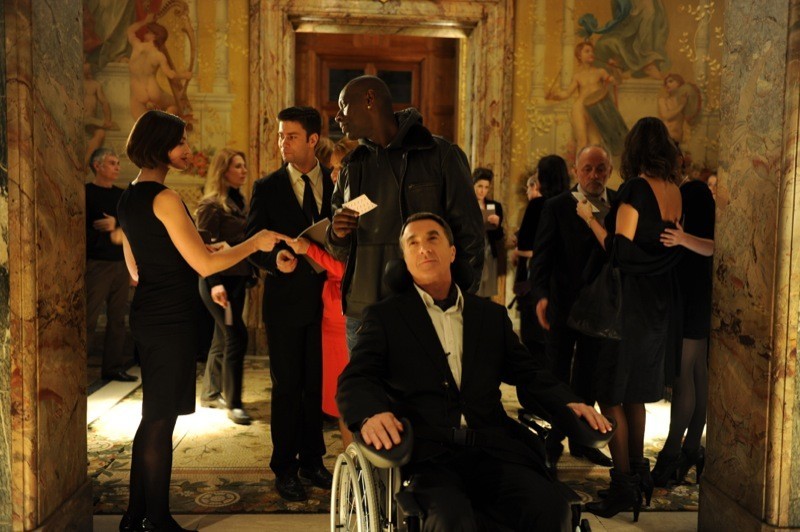 Intouchables, The Picture 3