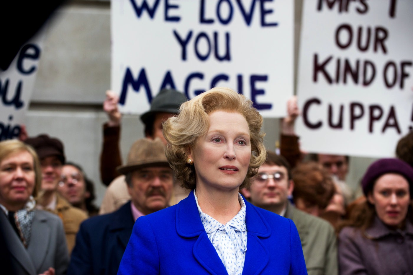 The Iron Lady Picture 11