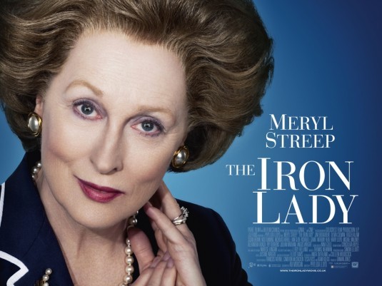 The Iron Lady Picture 11