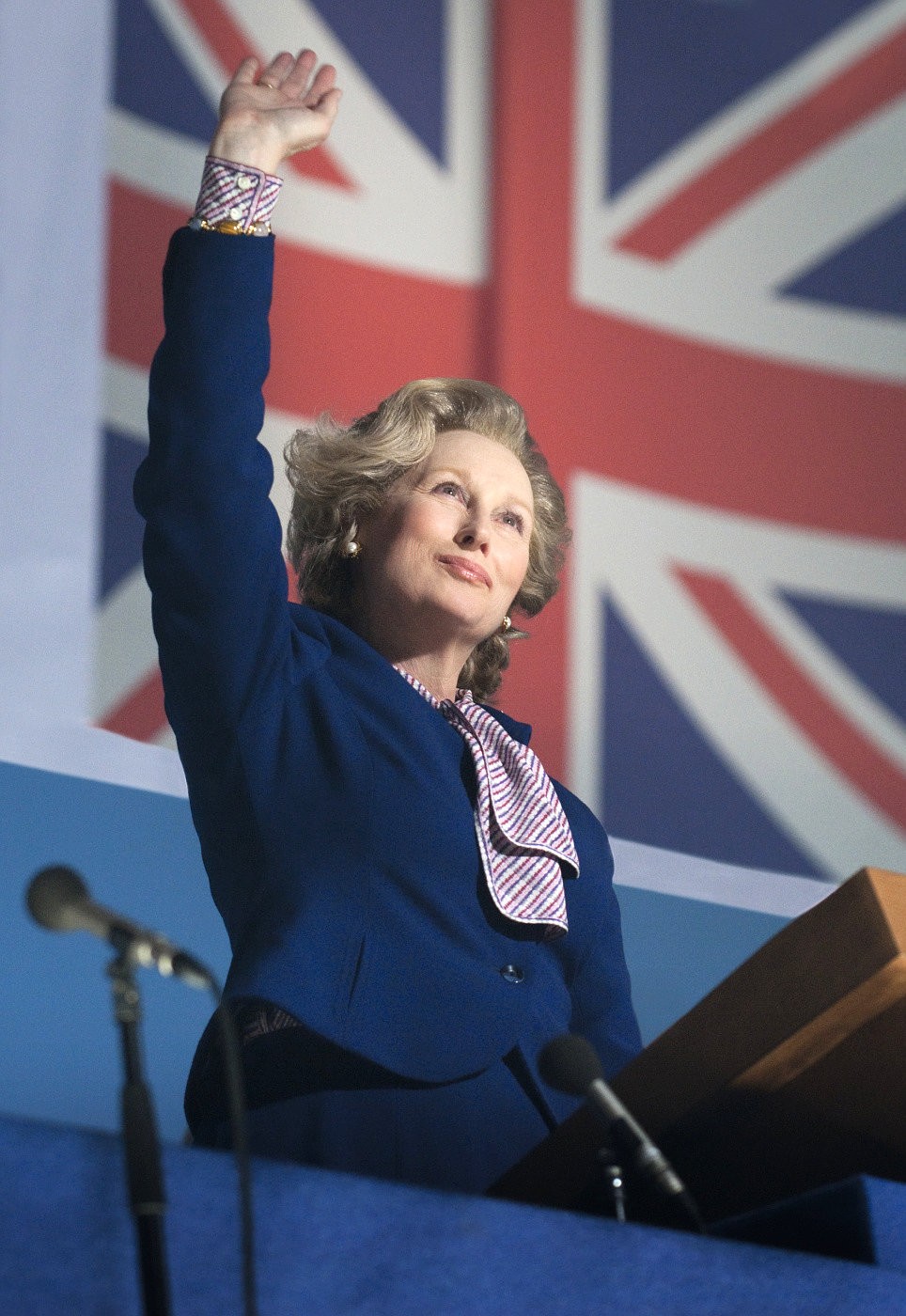 The Iron Lady Picture 11