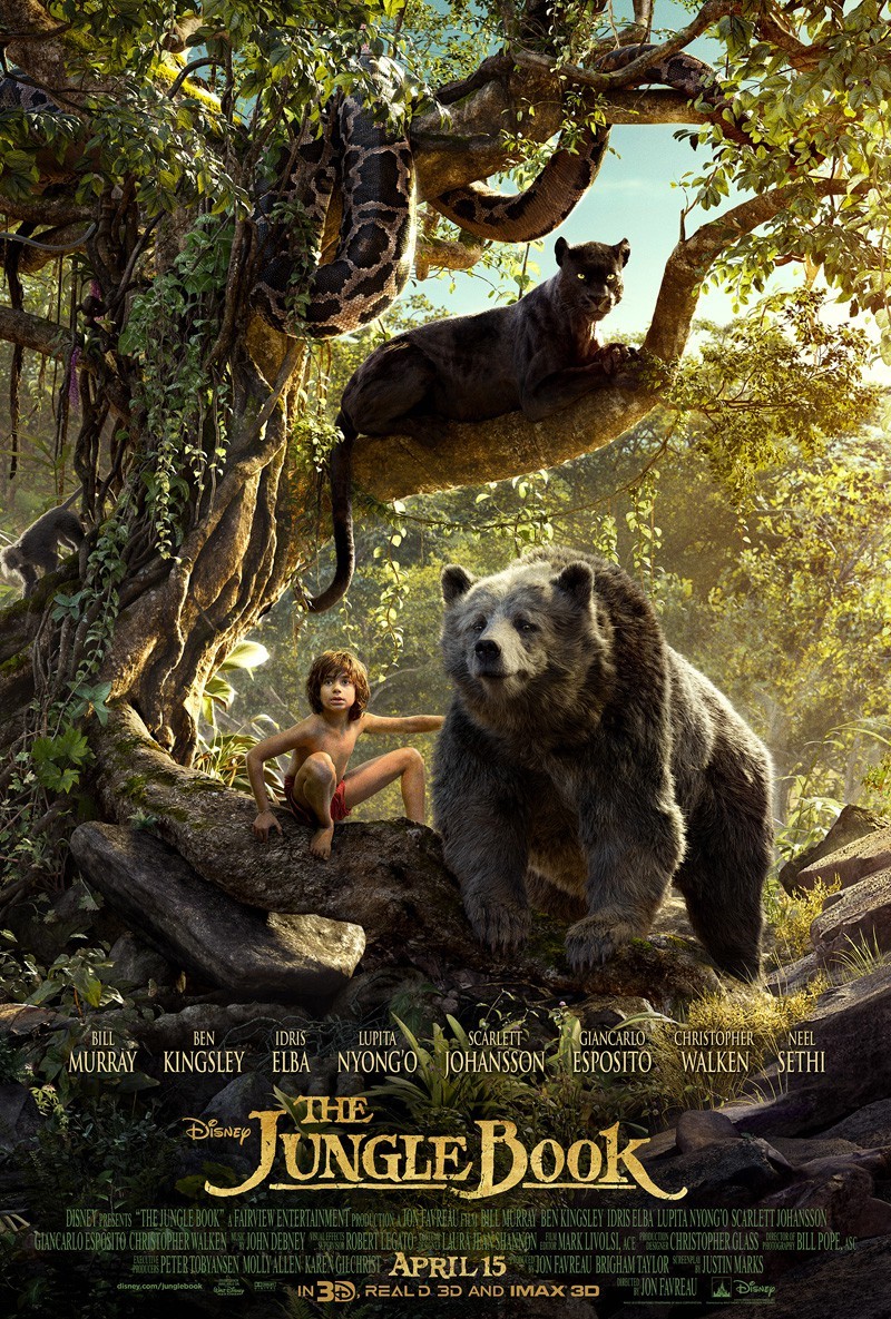 The Jungle Book Picture 11