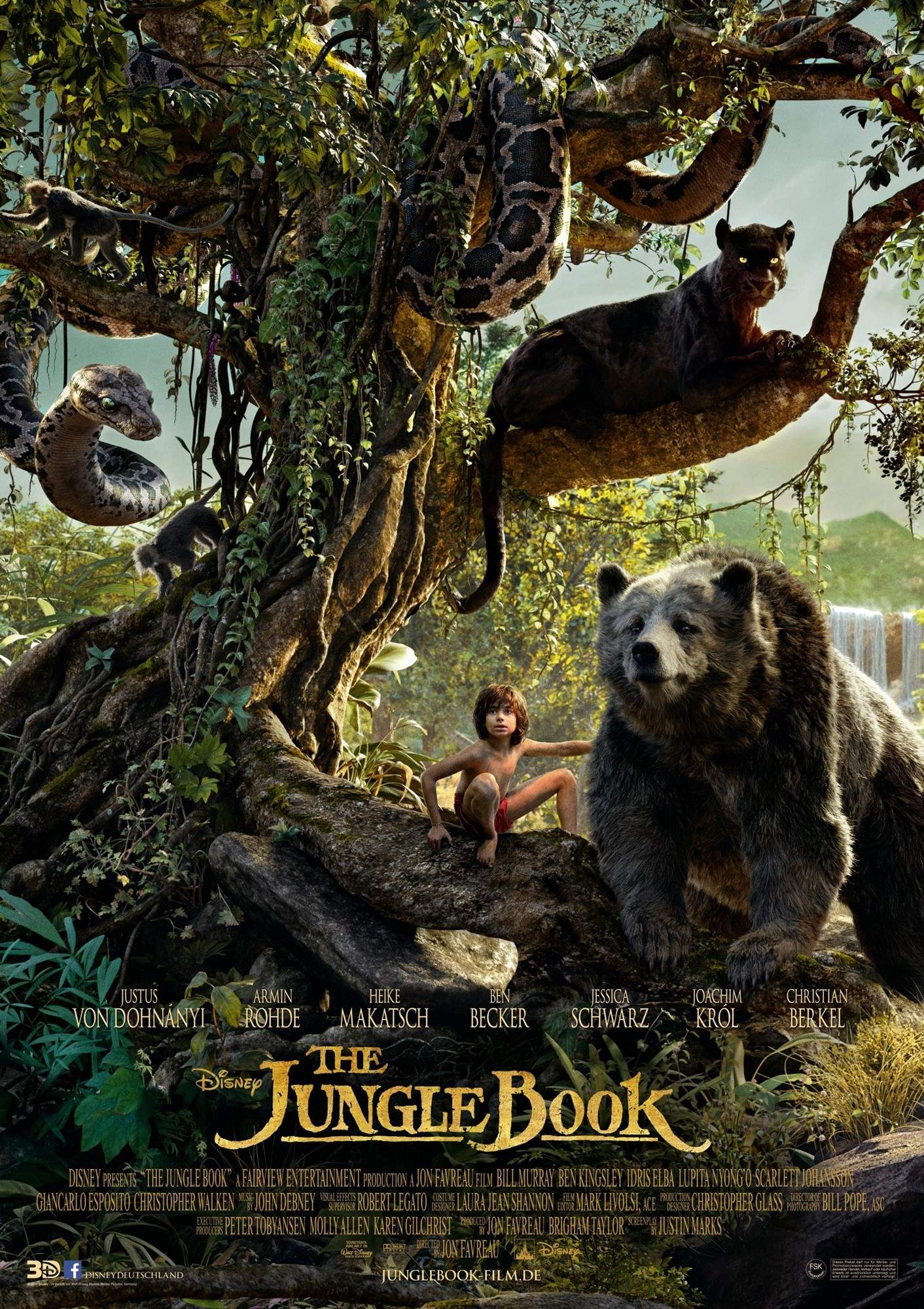 The Jungle Book Picture 11