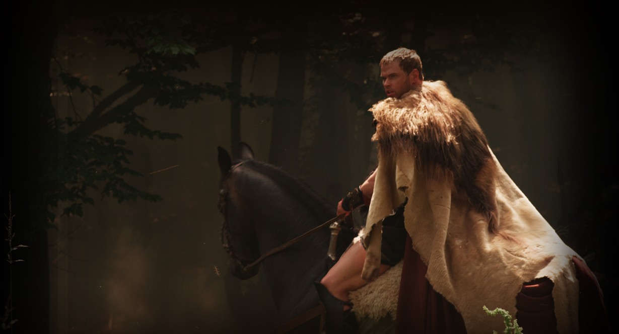 Legend Of Hercules, The Picture 8
