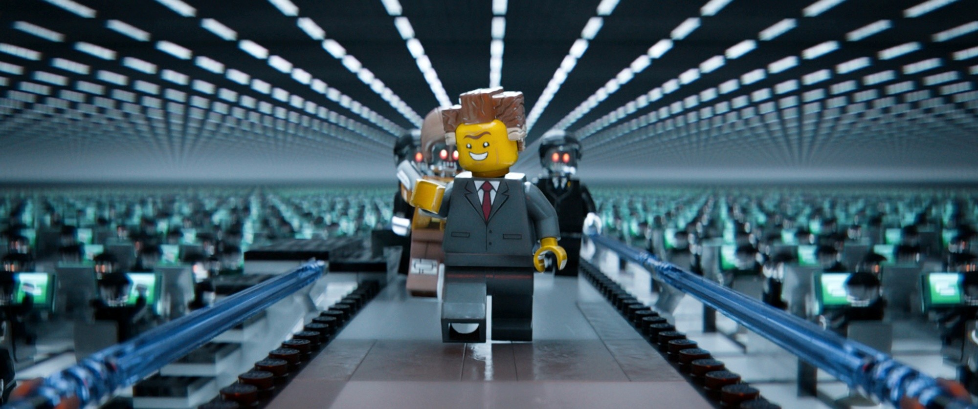 Lego Movie, The Picture 45