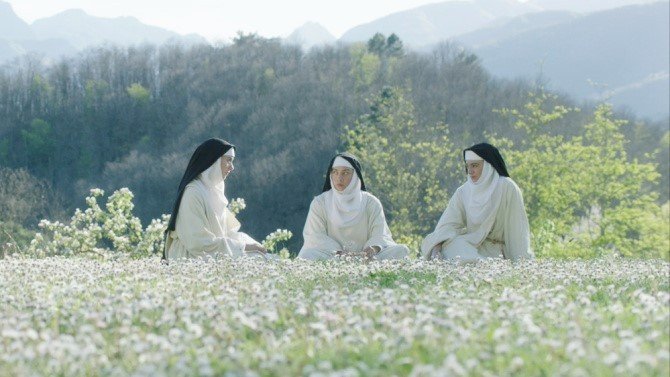 The Little Hours (2017) Pictures, Photo, Image and Movie Stills
