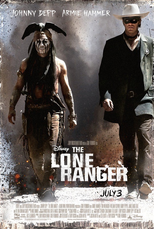 The Lone Ranger Picture 6