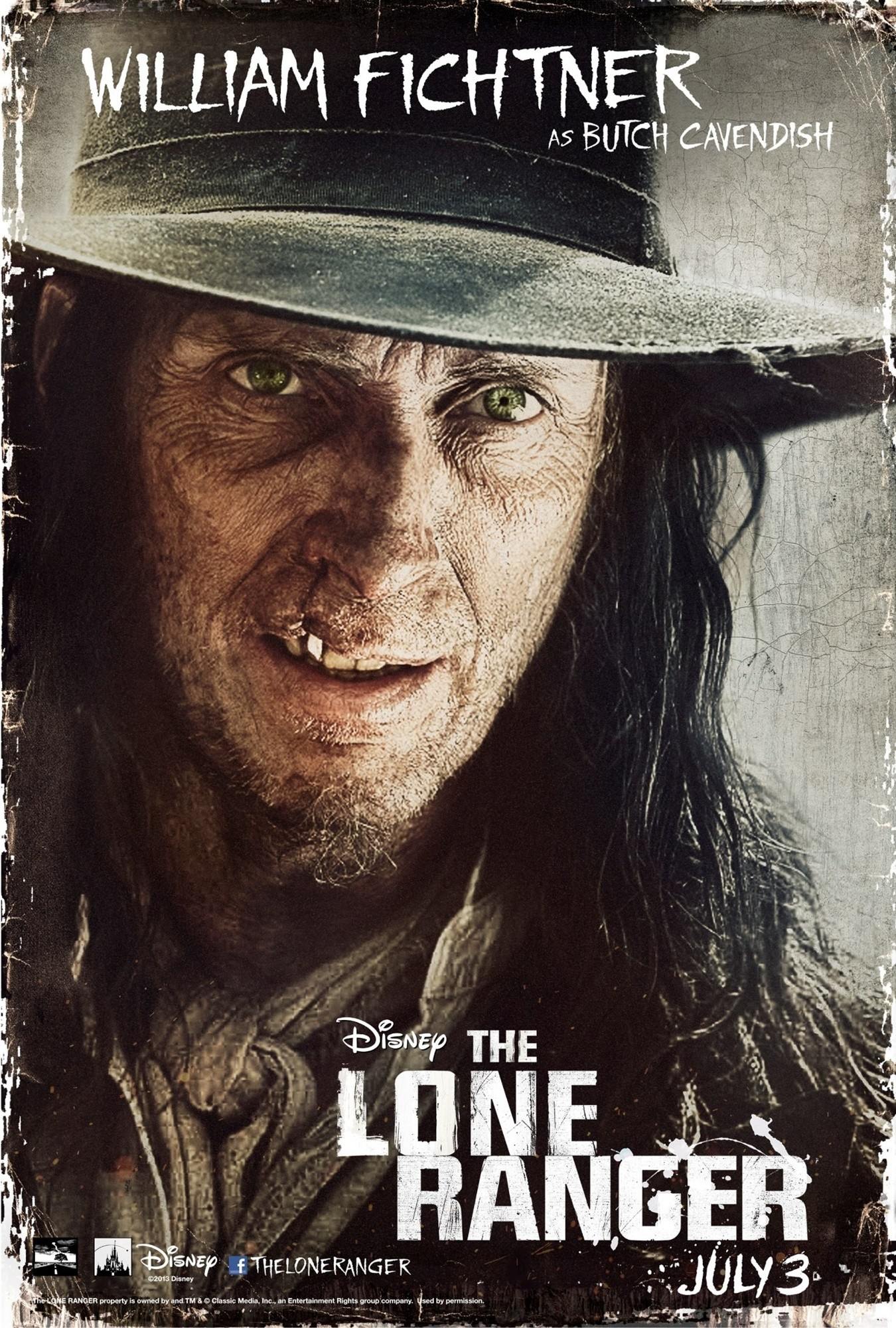 The Lone Ranger Picture 26