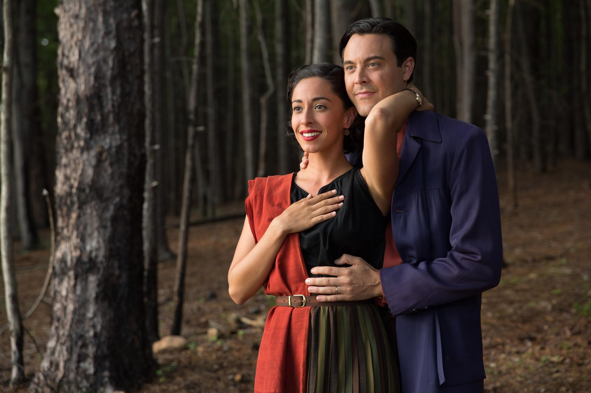 The Longest Ride (2015) Cast, Crew, Synopsis and Movie Info