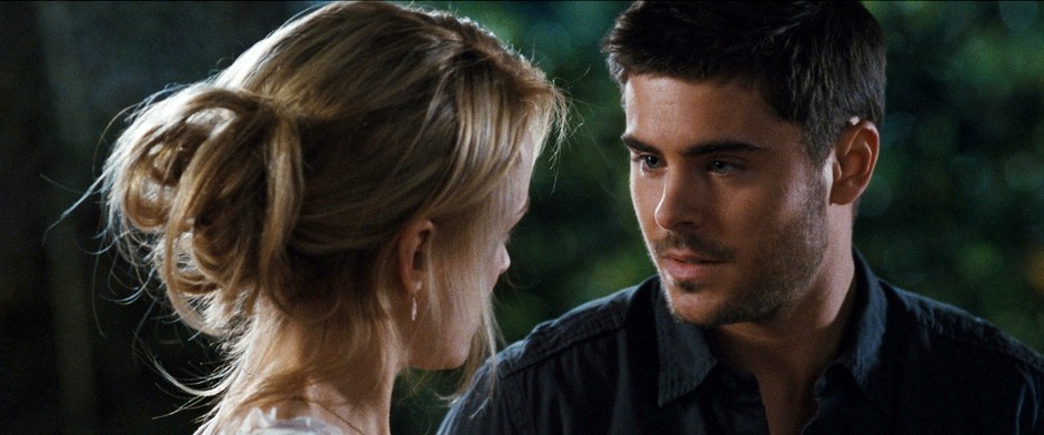 The Lucky One Picture 32