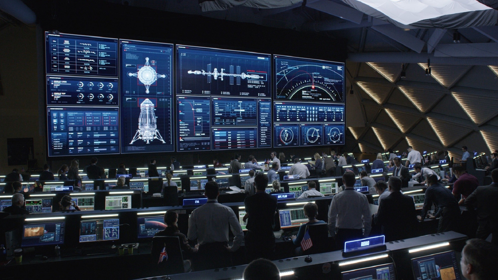 The Martian Picture 21